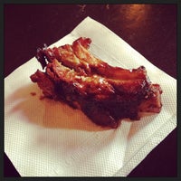 Diablos BBQ (Now Closed) - Ville-Marie - 23 tips