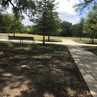 Grady Park - Park in Houston