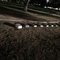 Grady Park - Park in Houston