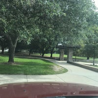 Grady Park - Park in Houston