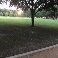 Grady Park - Park in Houston