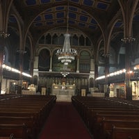 Our Lady of Lebanon Maronite Cathedral - Church in Brooklyn Heights