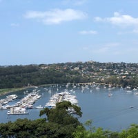 The Spit Bridge - Bridge in Mosman