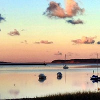 Wellfleet Harbor - Wellfleet, MA