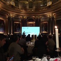 Drapers' Hall - Event Space in City of London