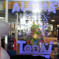 Todai (Now Closed) - Seafood Restaurant in Honolulu