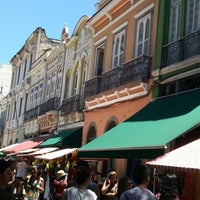 Feira do Rio Antigo - Centro - 128 tips