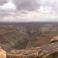 Muley Point - 65 visitors