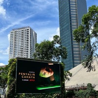 Sudirman Central Business District (SCBD) - Kebayoran Baru - 39 tips ...