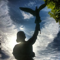 Lynch Park - Beverly, MA