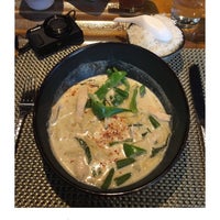 Siam Talay Grill - Asian Restaurant