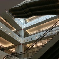 Jacksonville Public Library Main Branch - Downtown Jacksonville ...