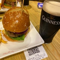 BurgeRoom - Burger Joint