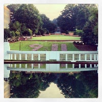 Clemson Outdoor Amphitheater - Clemson, SC
