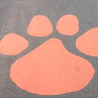 Chimney Ridge of Clemson - 1 tip