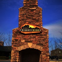 Chimney Ridge of Clemson - 1 tip