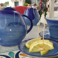 Caffe Positano - Italian Restaurant