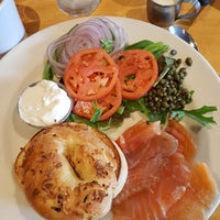 Wild Wheat Bakery Cafe & Restaurant - Downtown Kent - Kent, WA