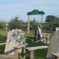 Woodside Orchards - Aquebogue, NY