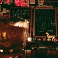 The Fulton Grand - Bar in Brooklyn