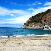 Spiaggia di San Francesco - 5 tips