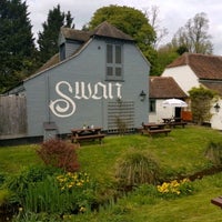 The Swan Inn - Newtown