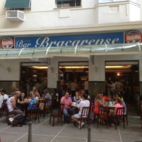 Bar Bracarense - Leblon - 288 tips from 4398 visitors
