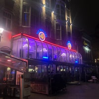 The Bulldog Palace - Bar in Stadsdeel Centrum