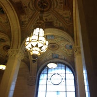 Alfred E. Smith Building - 9 tips