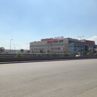 Optimum Outlet - Outlet Mall in Etimesgut