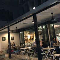 Grafa Cafe (Now Closed) - SS15 - Subang Jaya, Selangor