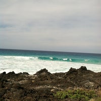 Kua Bay - Beach in Kalaoa