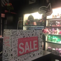 Victoria's Secret - Teşvikiye - 39 tips