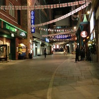 The Printworks - City Centre - 31 tips from 3569 visitors