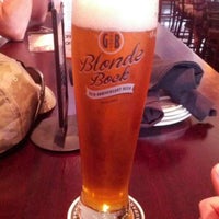 Gordon Biersch Brewery Restaurant - 1906 Towne Centre Blvd, Ste 155