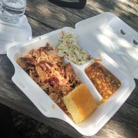 Corolla Village Barbeque - 17 tips