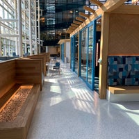 Concourse One - Building in Sandy Springs