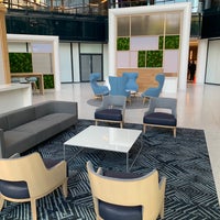 Concourse One - Building in Sandy Springs