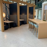 Concourse One - Building in Sandy Springs