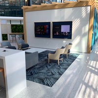 Concourse One - Building in Sandy Springs