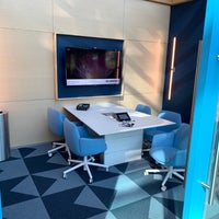 Concourse One - Building in Sandy Springs