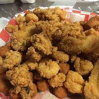 Menu - Mudbugs At The Loop - Seafood Restaurant in Mobile