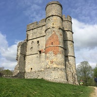 Donnington Castle - Donnington - 6 tips