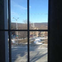 Adriance Memorial Library - Poughkeepsie, NY