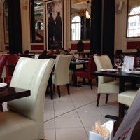 Fogo Gaucho (Now Closed) - City Centre - 129 High St, Southampton SO14 2BR
