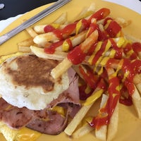 Nickel's Diner - American Restaurant in Rio Rico