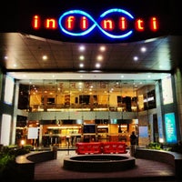 Infiniti Mall - Shopping Mall in Malad West