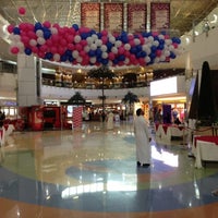 Hayat Mall | حياة مول - Shopping Mall in الملك فهد