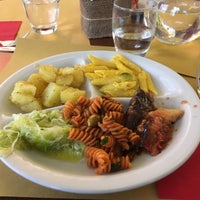 Il Margutta RistorArte - Vegan and Vegetarian Restaurant in Roma