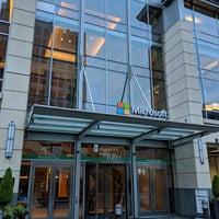 Microsoft Bravern 2 - Bellevue, WA